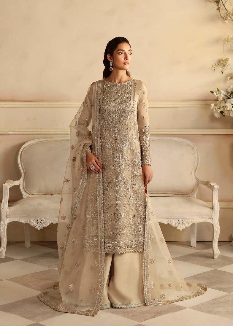 Akbar Aslam Designer Dresses at Lahore Cloth – Luxurious Pakistani ...