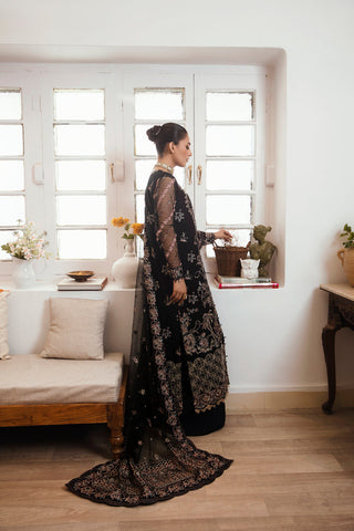 Florent Formals - Leila - 3 Piece – Lahore Cloth